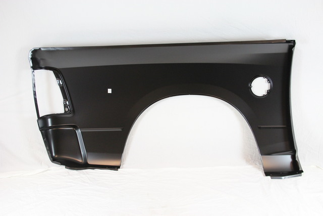 Pick-up Box and Fuel Filler Door for 2013 Ram 1500 | Mopar Estores