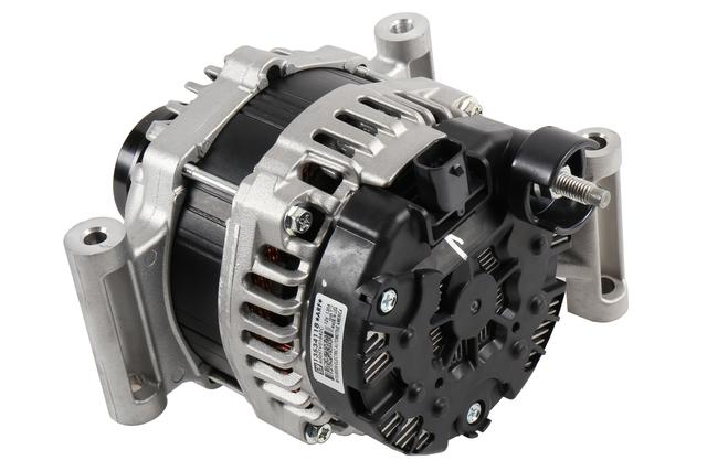 Shop Affordable GM Alternators For All Brands and Models | Chevrolet Parts Direct