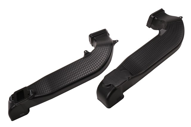 2020-2022 Cadillac Air Distribution Duct 84384976 | GMPartsDirect.com