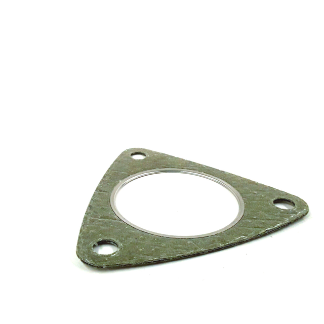 2005-2011 Audi Converter & Pipe Gasket 4F0-253-115-A | Audi USA Parts