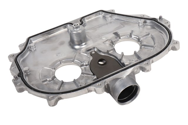 Engine Parts for 2020 Cadillac XT5 | GM Parts Center