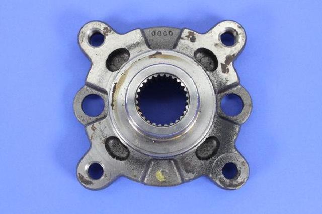 52114046AC - Companion Flange - 2005-2012 Mopar | Mopar Parts Canada