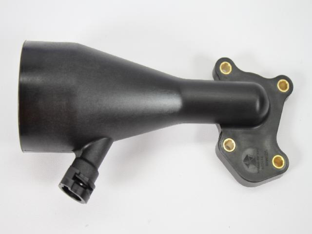 Oil Fill Housing - 53020890 | MoparOnlineParts | Mopar Online Parts