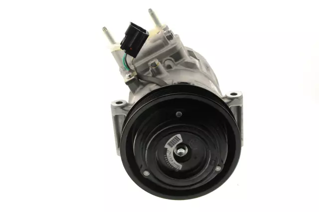2006-2008 Buick Lucerne Air Conditioning Compressor 21992587 GM ...