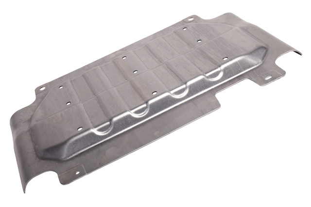 84623057 - Underbody Skid Shield 2021-2023 GM | GMPartsNow