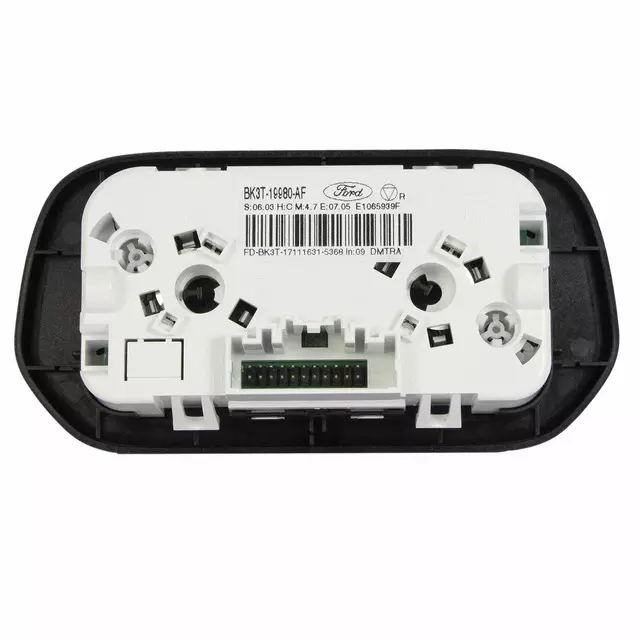 Auxiliary Heater & AC for 2016 Ford Transit-350 HD | Ford Parts Catalog