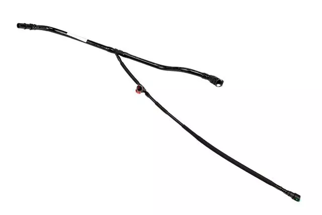 Vapor Canister Hose 25949508 | OEM Parts Online