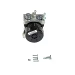 2009-2010 Jeep Anti-Lock Brake Control Unit 68046388AA | Mopar eStore