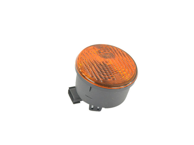 2007-2013 Jeep Wrangler OEM NEW 2007-2013 Mopar Jeep Wrangler Park/Turn ...