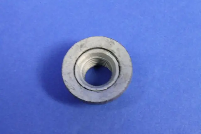 2001-2025 Mopar Hex Nut And Washer 6504954AA | Mopar Auto Parts Direct