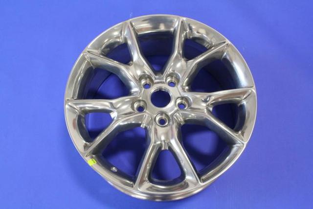 Shop OEM Wheels | Mopar Fast Parts