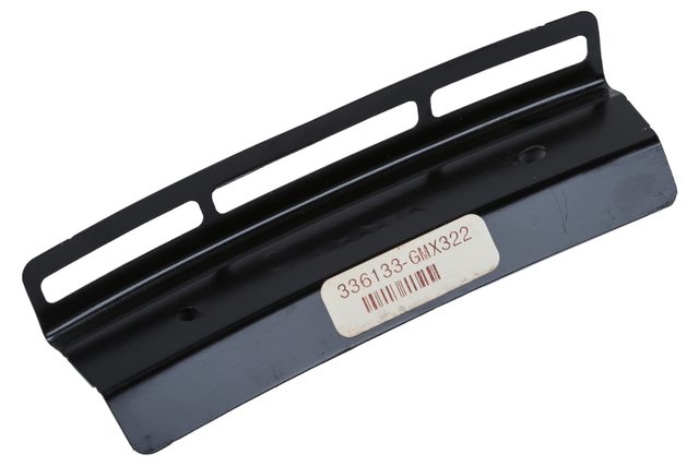 Front Bumper Fascia Guide 22806070 | TascaParts.com