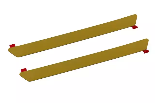 Chevrolet Trax Door Sills | QuirkParts