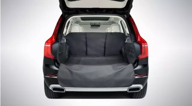 2016-2024 Volvo XC90 Full Dirt Cover For Load Compartment 31435694 ...