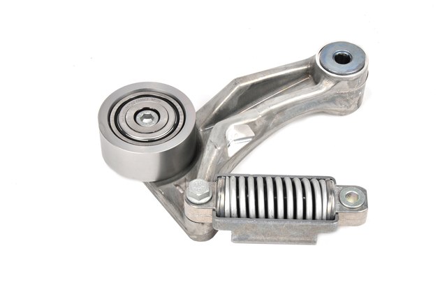 Shop Belt Tensioners - Genuine GM Parts | GMPartsDirect.com