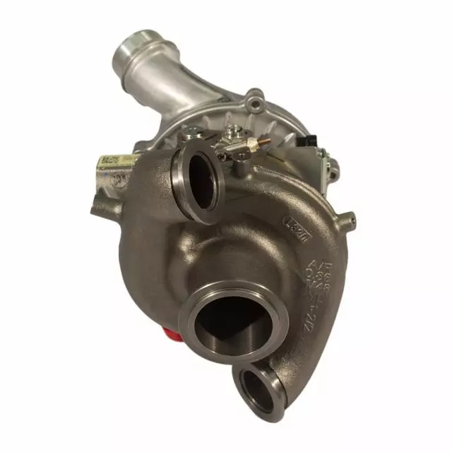 Ford Dealership 2011-2016 Ford F-350 Super Duty Turbocharger BC3Z-6K682 ...