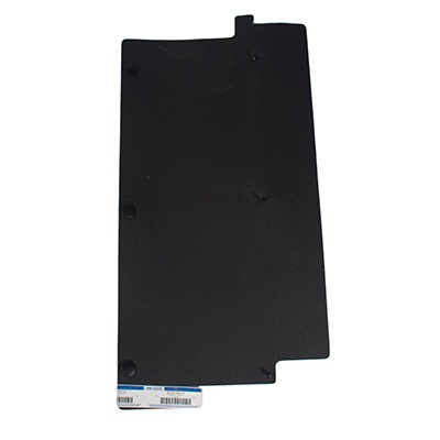 2011-2016 Ford Lower Deflector BC3Z-8327-A | Varsity Ford