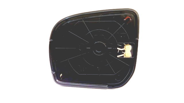 Genuine OEM Subaru Side Mirrors | Subaru Parts Plus