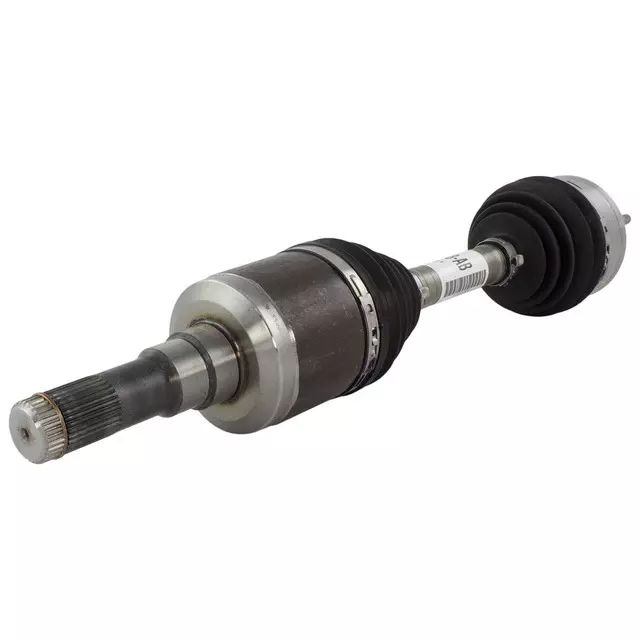 Front Axle for 2016 Ford F-150 | OEM Parts Online