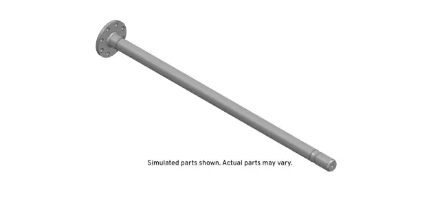 Differential for 2020 Chevrolet Silverado 2500 HD | GMPartsDirect.com