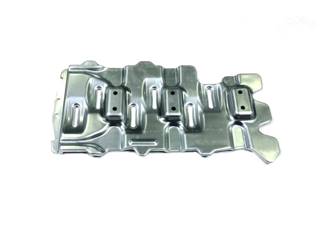 Engine Oiling, Oil Pan and Indicator (Dipstick) for 2014 Jeep Grand ...