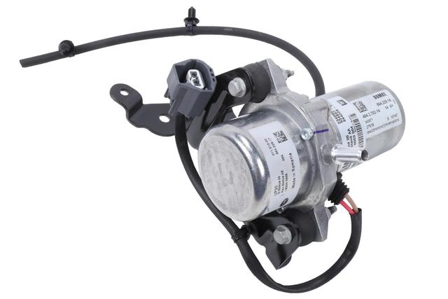 2016-2021 GM Electronic Power Brake Booster Pump Assembly 84488713 ...