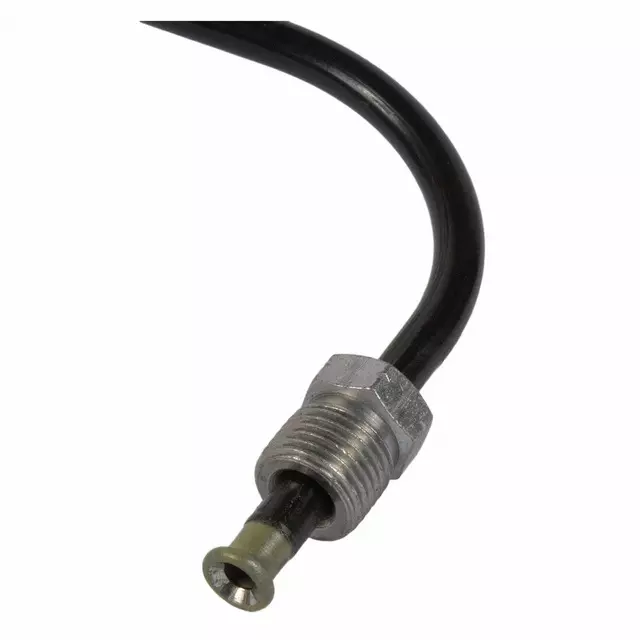Tube Assembly Brake DU9Z-2B253-S | Ford OEM Parts Outlet