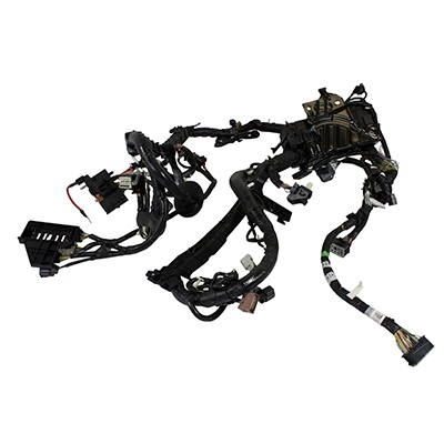 Wire Assembly fc3z12a581g | TascaParts.com