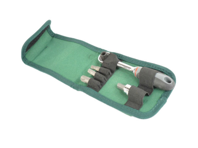 Jeep Wrangler JK Tool Kit | Auto Parts