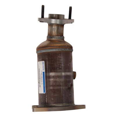 2007-2010 Ford Catalytic Converter 7T4Z-5E212-A | QuirkParts