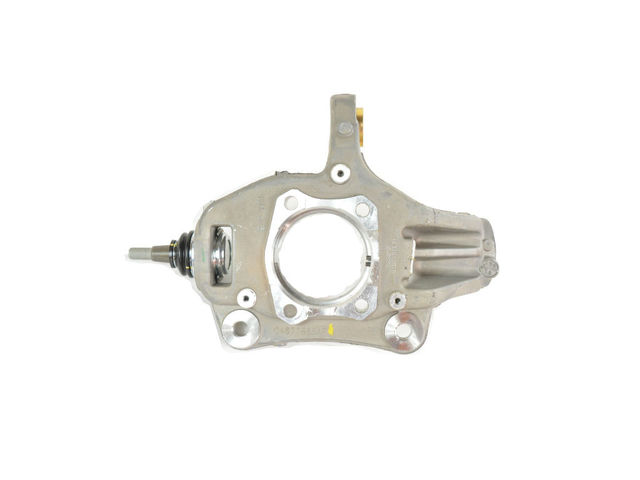 2014-2019 Jeep Cherokee Steering Knuckle - Driver's Side (LH) 4877207AF ...