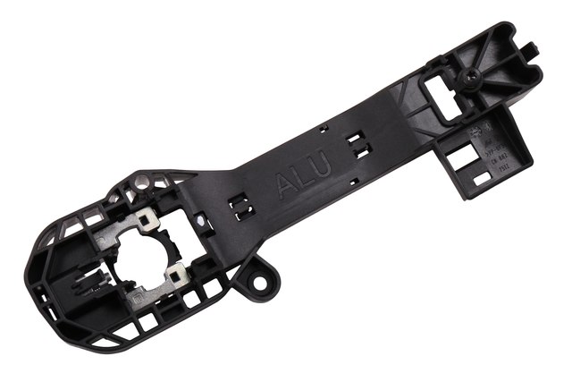 2020-2022 Cadillac CT5 Front Passenger Side Exterior Door Handle ...