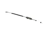 2017-2025 Chrysler Latch Release Cable 68324912AC | Mopar eStore
