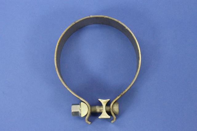2007-2021 Mopar Exhaust Clamp 52122212AA | My Mopar Parts