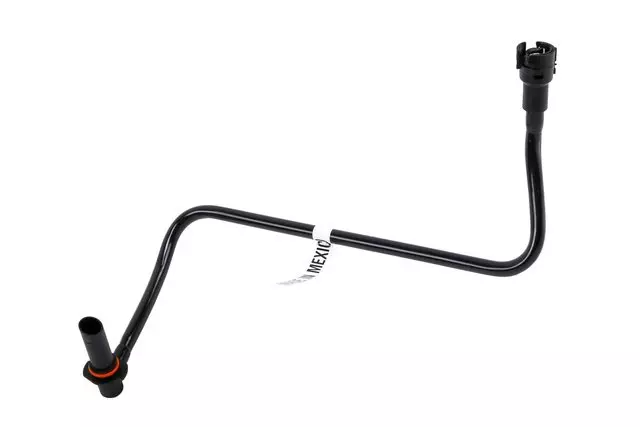 12597774 - 2011-2013 GM - Positive Crankcase Ventilation (PCV) Tube ...