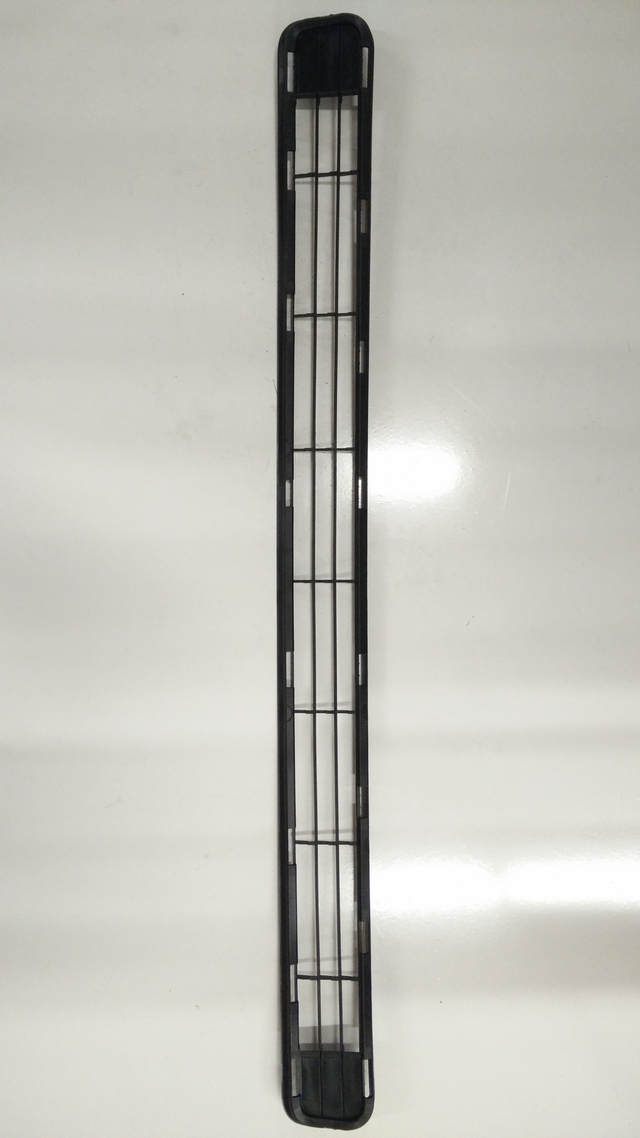 2006-2008 Toyota RAV4 Genuine Toyota Rav4 lower Front Grill/Grille ...