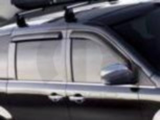 Buy OEM Mopar Deflectors | Mopar Estores