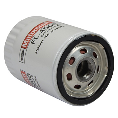 FL-400-S - Filter Assembly - Oil Ford OEM Parts Direct