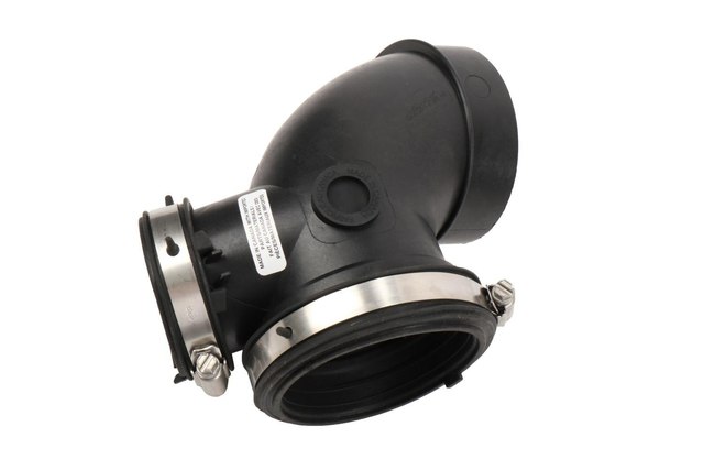 2003-2020 GM Air Cleaner Outlet Duct 23303033 | QuirkParts