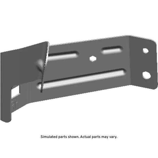 2023-2025 GM Support Brace 84766368 GM | GMPartsDirect.com
