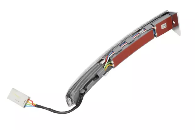 2015-2020 Cadillac Escalade Front Side Door Outside Handle Insert ...