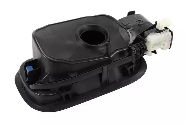 Fuel Tank Filler Pipe Housing 84151533 GM | GMPartsDirect.com