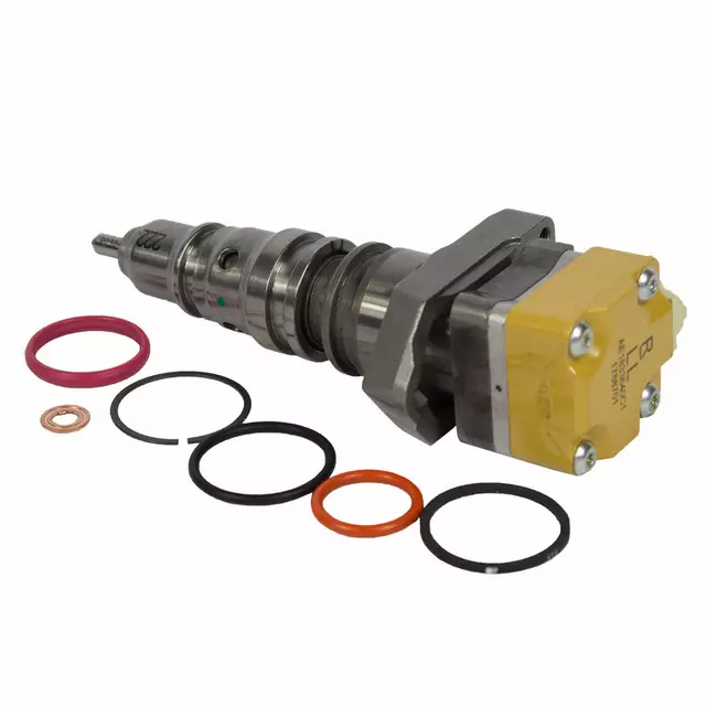 Fuel Injectors | Miracle Ford Parts