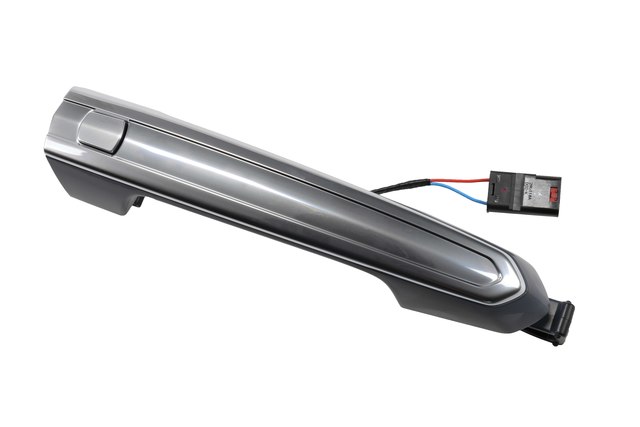 Cadillac XT4 Door Handles | QuirkParts