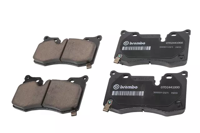 Shop OEM Brake Pads | Londoff Discount Parts