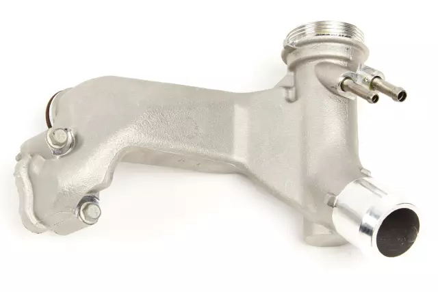 2010-2017 Chevrolet Engine Coolant Water Outlet 92275941 GM ...