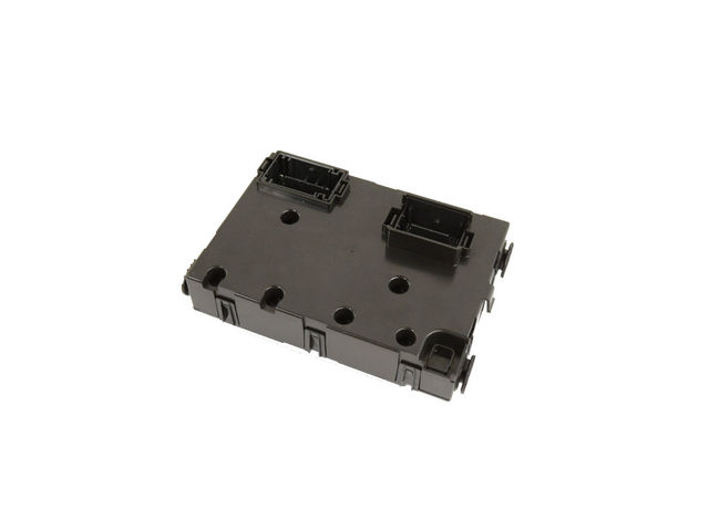 2015-2017 Jeep Renegade Body Controller Module 68433660AA | My Mopar Parts