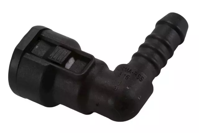 Engine Coolant Air Bleed Hose Connector 55571705 GM | GMPartsDirect.com