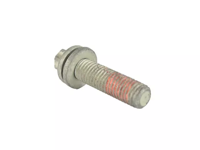 6512205AA - 6 Lobe External Head Bolt 2013-2024 Mopar | Mopar Wholesale ...