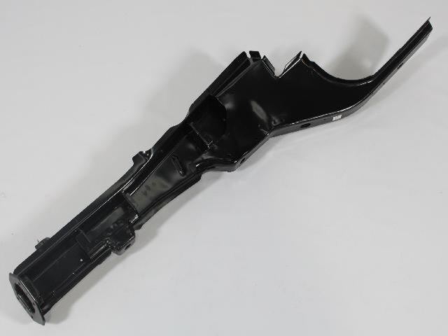 2005-2010 Mopar Front Side Rail Front Rail, Left 4780769AH | Mopar Estores